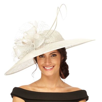 Occasion hats & fascinators - Women | Debenhams