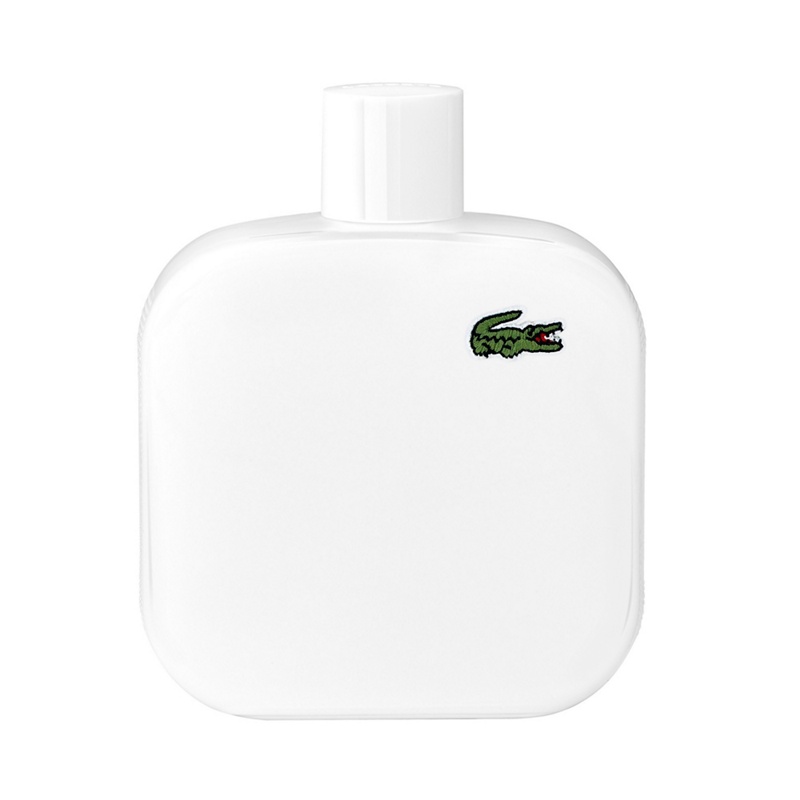 737052896045 UPC - Lacoste Eau De Lacoste L.12.12 Blanc Eau De | UPC Lookup