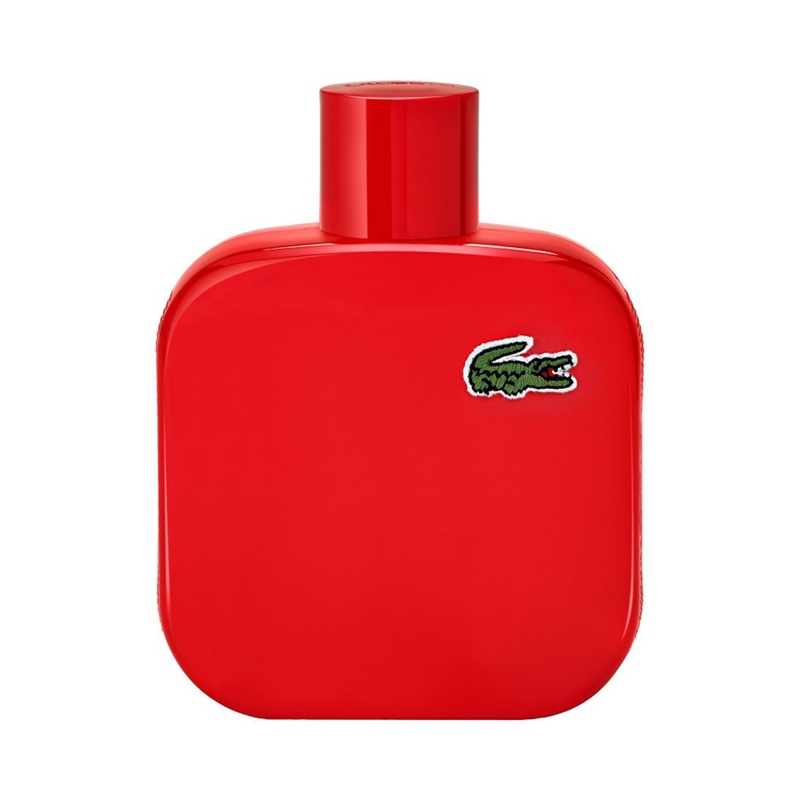 737052517667 UPC - Lacoste Lacoste Eau De Lacoste L.12.12 Rouge Edt ...