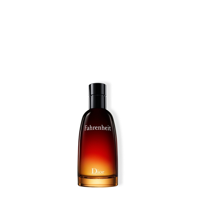 3348900012219 EAN - Fahrenheit De Christian Dior Eau De Toilette Spray ...