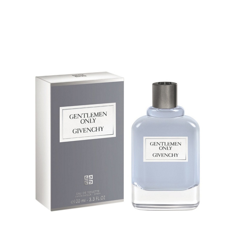 3274870012136 EAN - Givenchy Gentlemen Only Eau De Toilette Spray | UPC ...