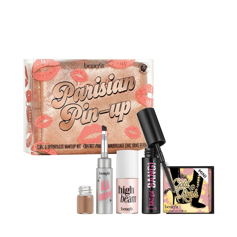 602004093370 UPC - Benefit Cosmetics Date Night With Mr. Right Sexy ...