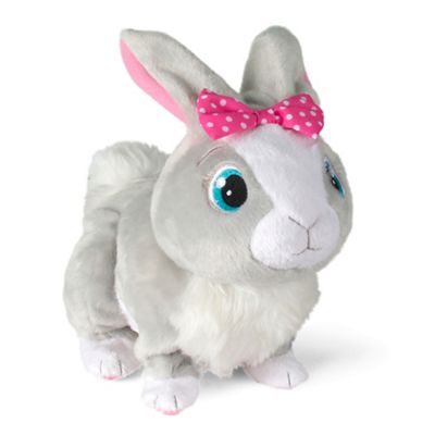 Offer Debenhams iMC Toys - Betsy rabbit soft toy Debenhams