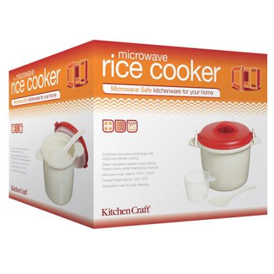 Rice cooker 60% off - £9:99 - @ Argos - cashback — MoneySavingExpert Forum