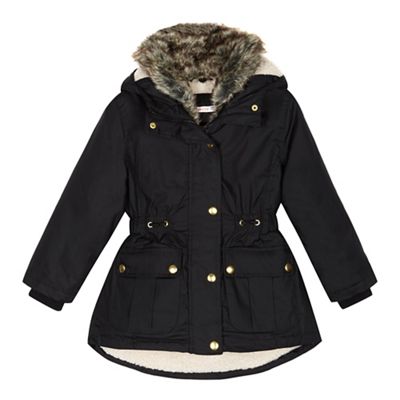 Girls School Coats | Han Coats