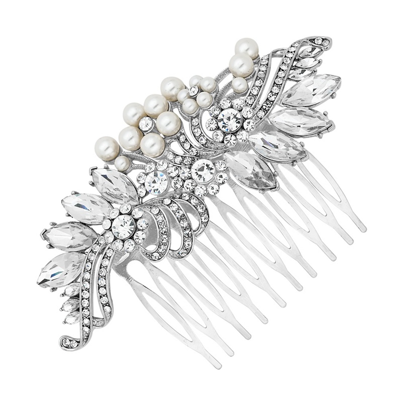 Stunning Jon Richard Headbands Hats and Fascinators | Jon Richard ...