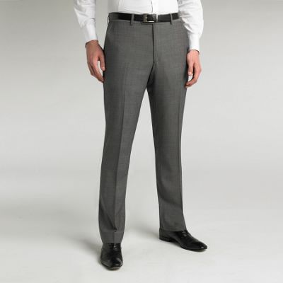 Tom Cruise Collateral Suit