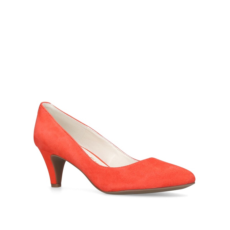 Heels: Womens High Heels, High Heel Shoes, Wedge Heel Sandals - heels ...