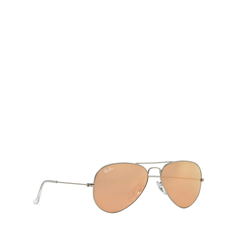 8053672158656 EAN - Ray Ban Colored Lens Aviator Sunglasses | UPC Lookup