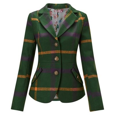 10 Colorful Blazers To Try Out This Summer - Society19 UK